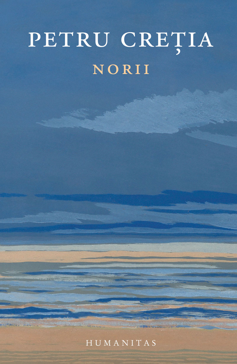 Norii de Petru CRETIA